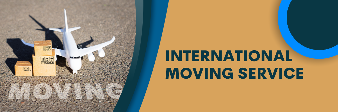 International Moving Service - America's Finest Moving