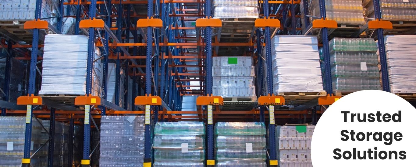 Secure & Affordable Storage Solutions | America’s Finest Moving